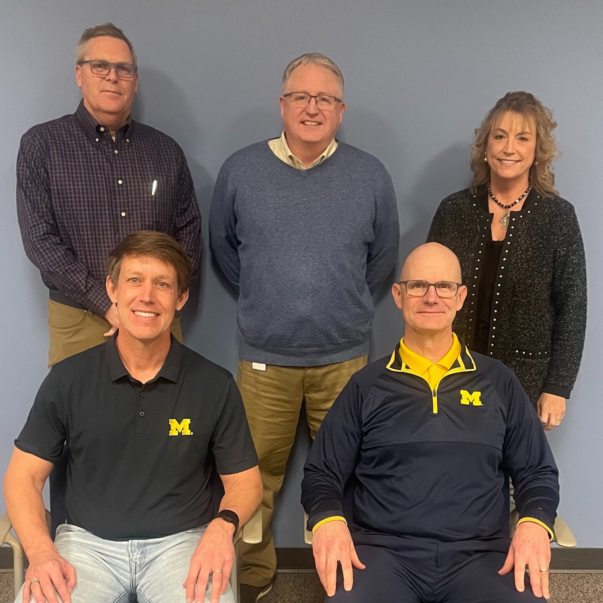 Board of Education - About Us - Clinton County Regional Educational Service Agency - File Search